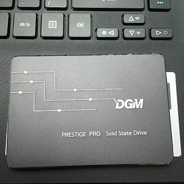 DGM 240GB SSD - 固態硬碟 - 儲存燒錄 - 電腦領域 HKEPC Hardware - 全港 No.1 PC討論區
