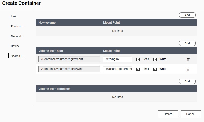Qnap docker 的V2ray + NGINX + 本機Letsencrypt 設定過程. - NAS 專集 - 電腦領域 HKEPC Hardware - 全港 No.1 PC討論區
