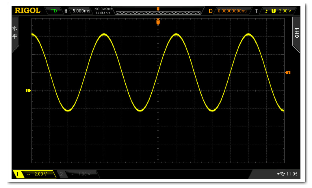 開箱 - Keysight U1273AX - 電子世界 - DIY 地帶 - 電腦領域 HKEPC Hardware - 全港 No.1 PC討論區