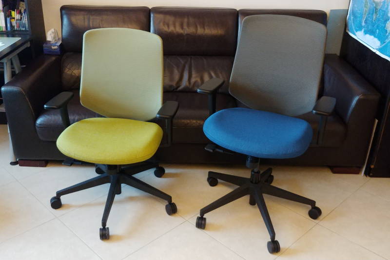 Posh Express 2 Chair 電腦椅 - 硬件周邊 - 電腦領域 HKEPC Hardware - 全港 No.1 PC討論區