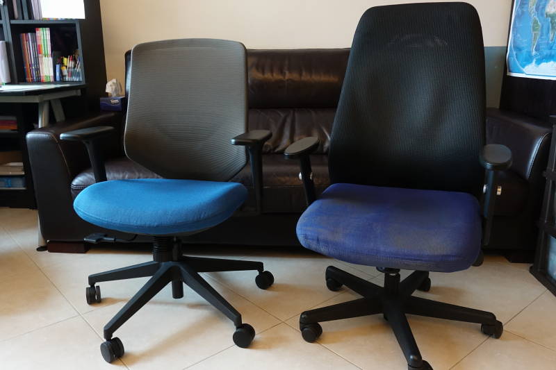 Posh Express 2 Chair 電腦椅 - 硬件周邊 - 電腦領域 HKEPC Hardware - 全港 No.1 PC討論區