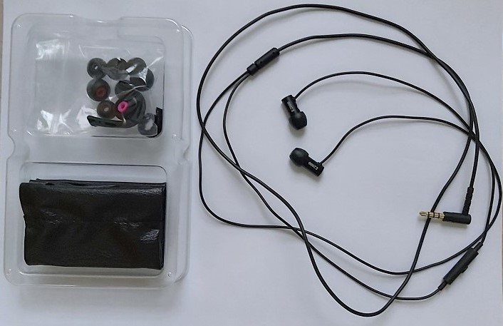 Final E2000C - 耳界大開 - 影音領域 - 電腦領域 HKEPC Hardware - 全港 No.1 PC討論區